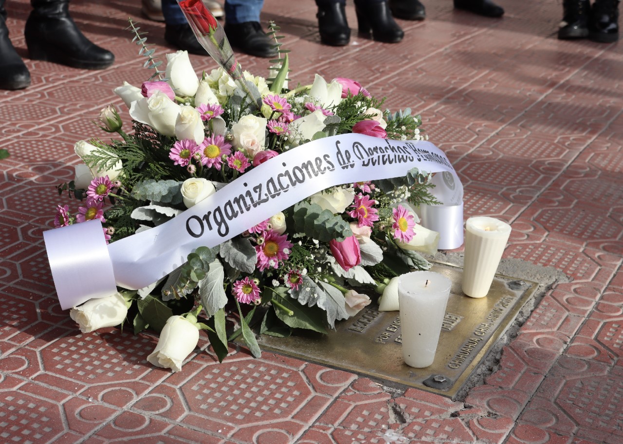 Statement by human rights organizations in Chihuahua 12 years after the ...